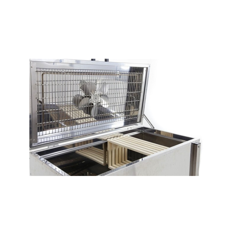 Uchwyty do ramek do Dana api Melter