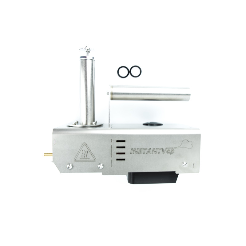 InstantVap Original 18V - sublimator kwasu szczawiowego na akumulator